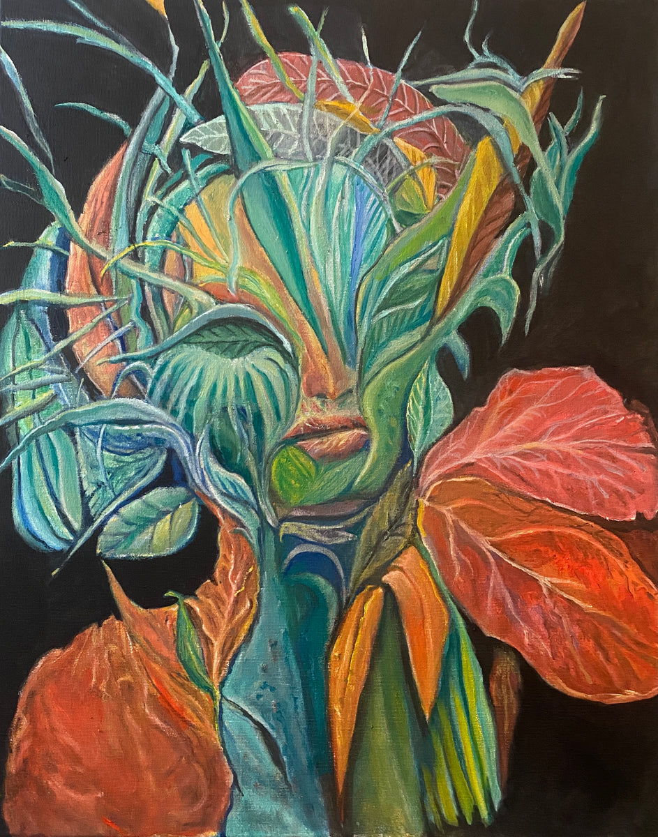 Still Life 2023 – William Wright Art